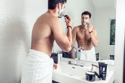 Guide to Shaving Brushes - Bulb or Fan - Beau Brummell for Men