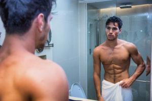 Ultimate Grooming Routine - Beau Brummell for Men