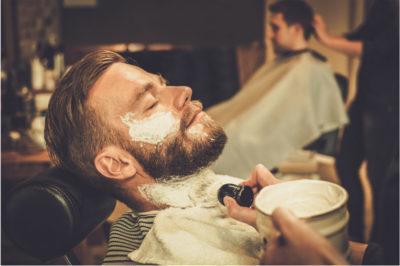 Guide to the Perfect Shave - Beau Brummell for Men