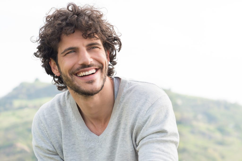 How to Style your Hair in the Morning - Beau Brummell for Men