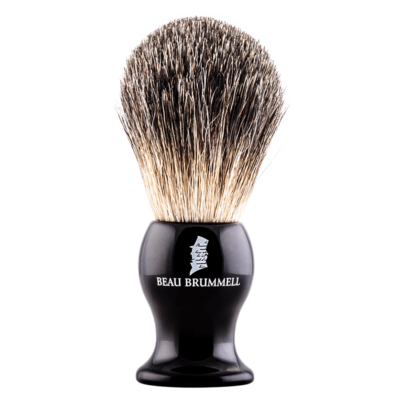 The Gentlemen's Shaving Brush - Beau Brummell – Beau Brummell for Men